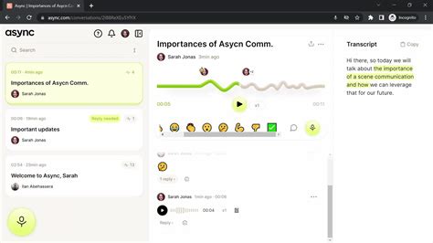 async onboarding flow on web page flows