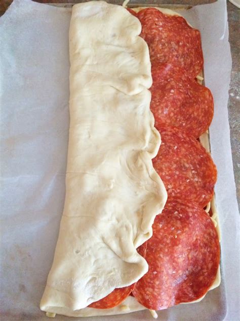 Salami Stromboli This Is Cooking For Busy Mumsthis Is Cooking For
