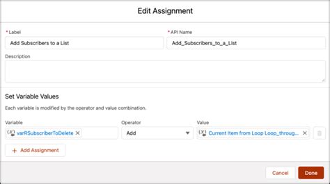 Auto Unfollow Records Based On Criteria Automation Champion