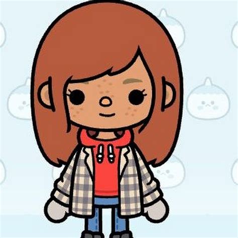 Картинки Из Тока Бока Красивые Девочки 49 фото