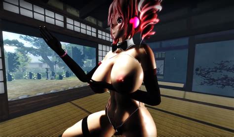Karate Kata A Xxx Parody Vr Porn Video