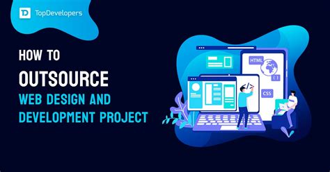 How To Outsource Web Development