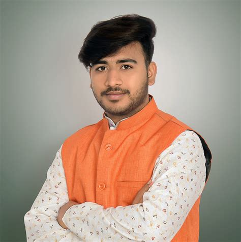 Manoj Kumar Gorai Jamshedpur