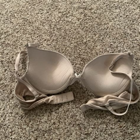Lily Of France Intimates And Sleepwear Flight Attendant Worn Bra