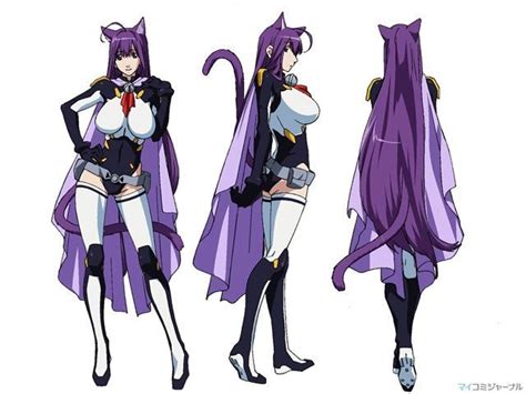 Pin On Asobi Ni Iku Yo Personajes