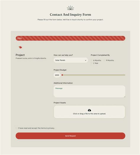 How To Make A Multi Step Form With Avada Forms Avada Website Builder