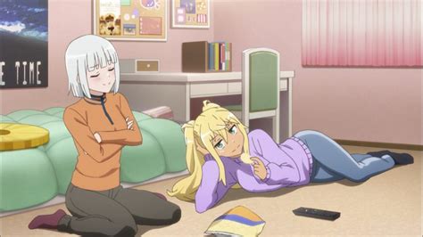 Dumbbell Nan Kilo Moteru Episode 11 New Years And Zinas Audition