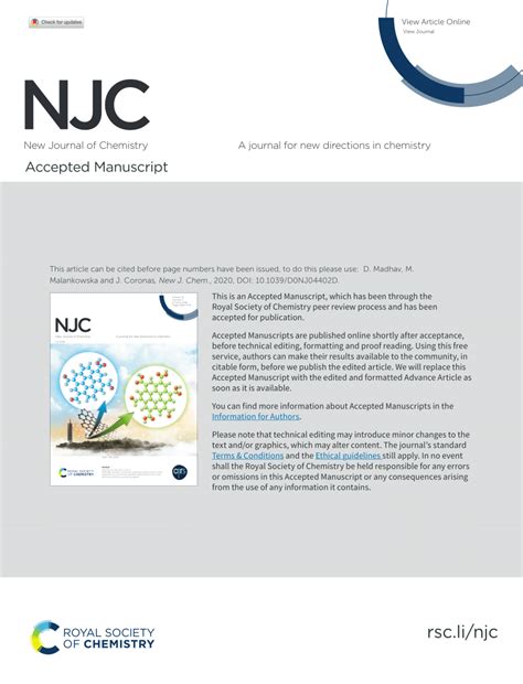 Pdf Synthesis Of Nanoparticles Of Zeolitic Imidazolate Framework Zif