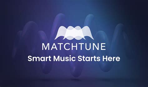 Deepmatch By Matchtune Ai Music Detection And Platform Attribution