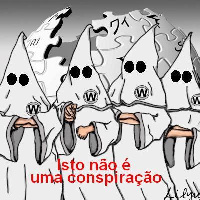 Teoria Da Conspiração
