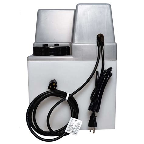 Gmp6 Hydronic System Feeder 6 Gal 22 7 L Nordik Radiant