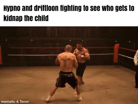 Insert Creative Title Here Rwhenthe