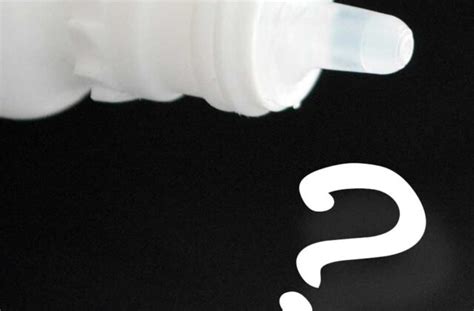 Tips To Minimize The Side Effects Of Glaucoma Medications Glaucoma