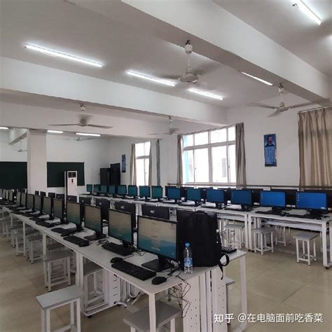 桌面云扬帆起航：高校云教室设计与实践的新篇章” 知乎