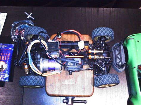 Scale Stage R C Rally Page 45 R C Tech Forums