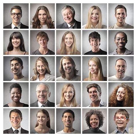 Unveiling The Power Of Facial Expressions Coaching The Art Behind The