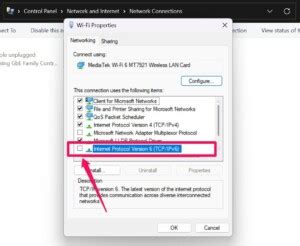 How To Fix Cant Connect To This Network Error In Windows Geekchamp