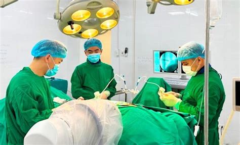 Thực Hiện Sứ Mệnh Bảo Vệ Chăm Sóc Và Nâng Cao Sức Khỏe Nhân Dân Báo