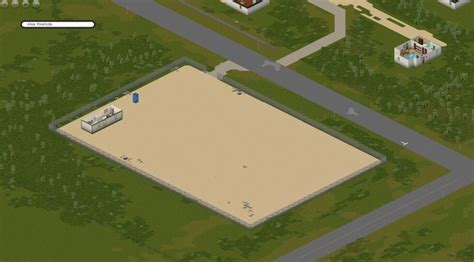Project Zomboid Veja As 10 Melhores Bases Nas Principais Cidades Do Game