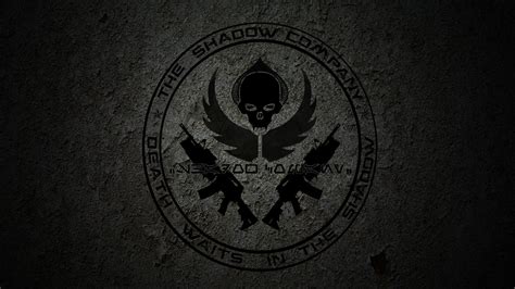 Shadow Company Crossoverrp Wiki Fandom Powered By Wikia