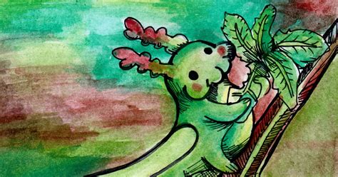 Artwork Worm Tefianのイラスト Pixiv
