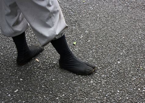 What Are Tabi Socks 7 Things You Should Know