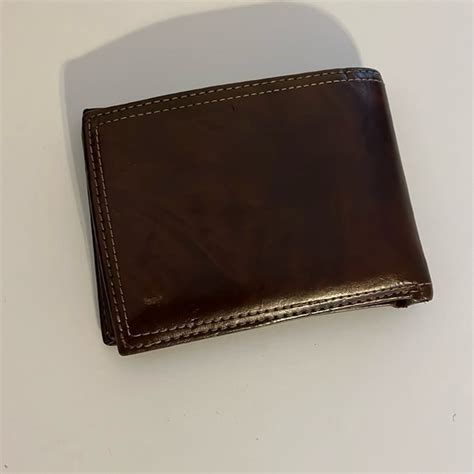 Dockers Bags Dockers Mens Refid Extra Capacity Bifold With Id
