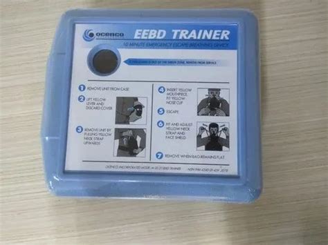 Eebd Eebd Training Device From Mumbai