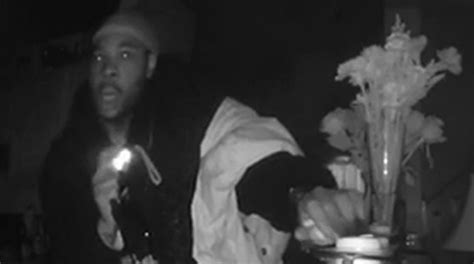 Police Continue Search For Man Accused Of Robbing Southwest Columbus