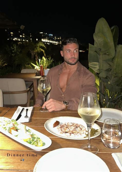 Love Island Fans Convinced Ekin Su And Davide Have Rekindled After Split