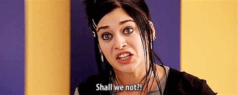 Mean Girls  Janice