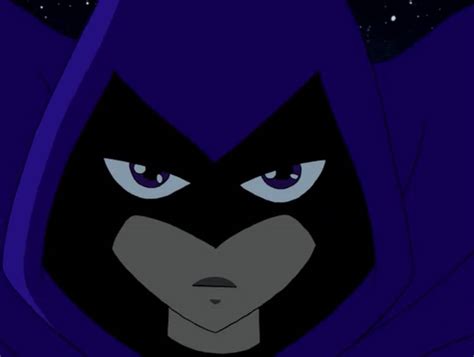 Teen Titans Raven Prepares Azarath Metrion Zinthos By Crt2mtsu1 On