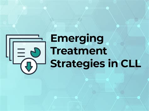 Cll Experts Explore The Latest Evidence And Guideline Updates Cco