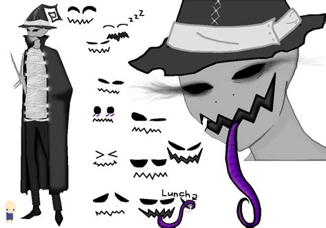 New Oc Teras By Invadercristi On Deviantart