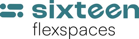 sixteen flexspaces