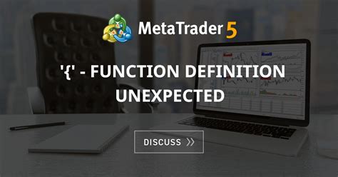 Function Definition Unexpected Ripple Ripple Transaction Protocol Mql4 And Metatrader 4