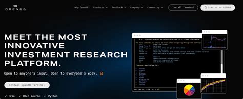 How To Use Bitquery With Openbb Terminal Graphql Tutorials Bitquery