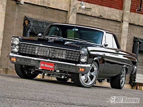 Mercury Comet Custom Picture 2 Reviews News Specs Buy Car