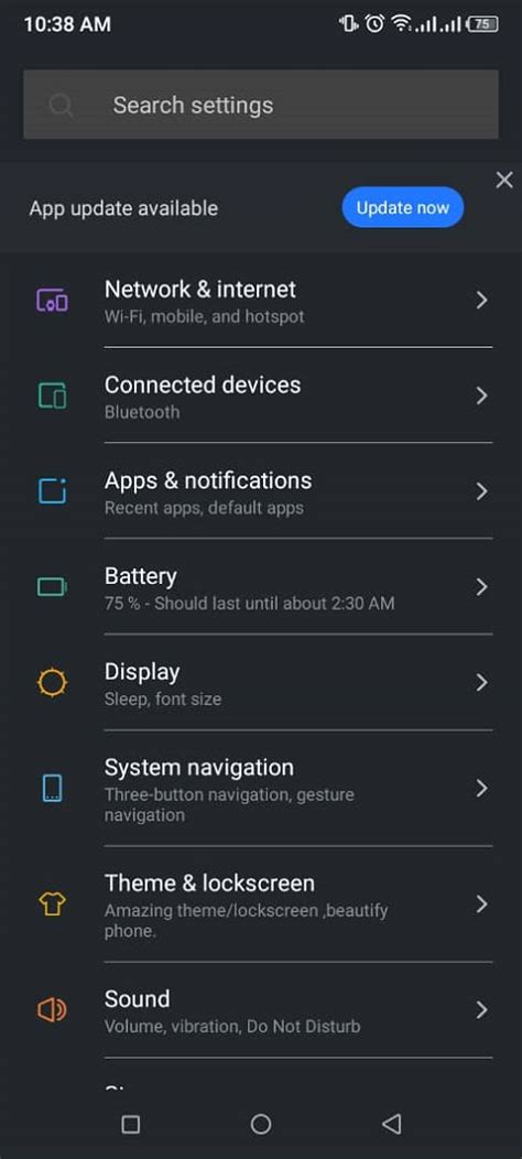 5 Steps On How To Clear Instagram Cache On Android Example NG