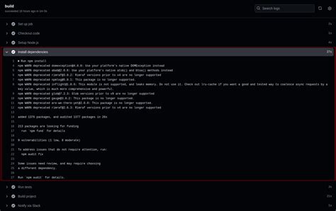 Cicd 파이프라인 구축하기 Github Actions를 활용한 자동화 프로세스