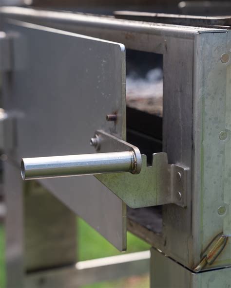 Chud Grill Chuds Bbq