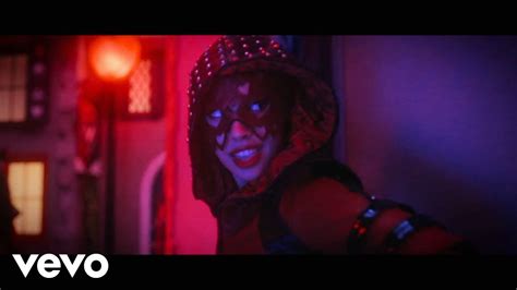 Red From Descendants The Rise Of Redsoundtrack Version Kylie