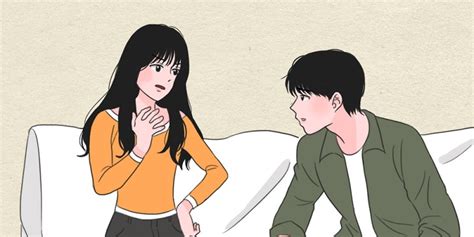 부부 사이에 무조건 싸움을 부르는 말 Top 4 청년서가