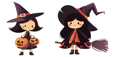 Cute Pretty Witch Cursor Sweezy Custom Cursors