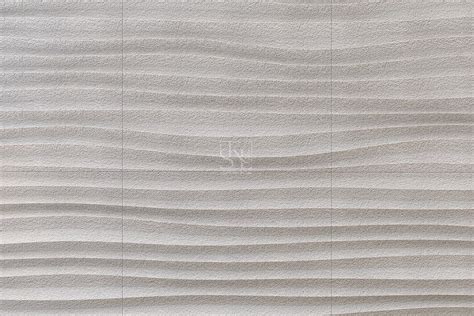 Linear Wave Design Decorative Wall Cladding Stone Art By Skl