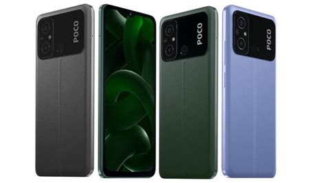 Ini Spesifikasi Dan Harga Poco C Yang Segera Hadir Indonesia