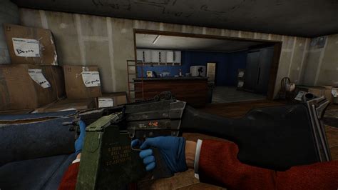 File Pd2 M249 Misc1  Internet Movie Firearms Database Guns In