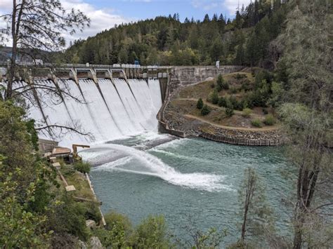 PG E Plans To Remove Both Potter Valley Project DamsMendo Humboldt