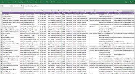 Entry 20 By Durranigts For Pdf Table Data Extraction To Excel Freelancer