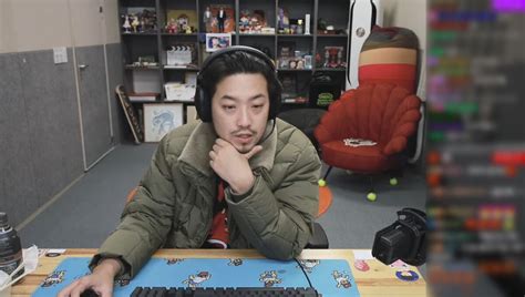 침착맨 절친 주호민 사태에 입 열었다차분하게 기다려달라